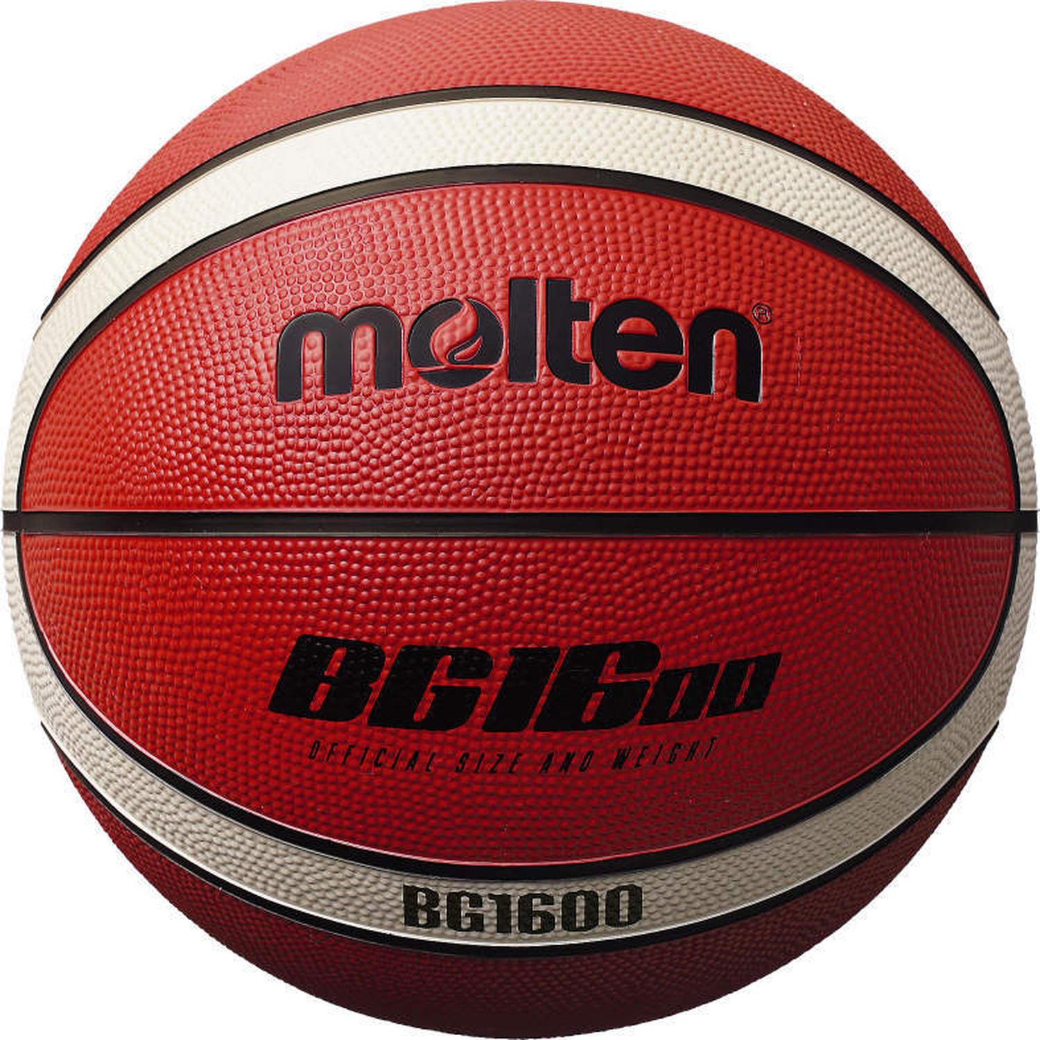 Balon Basquetbol BG1600 Edicion Limitada Molten | Barlosport ...