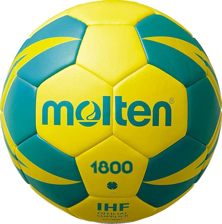 Balon de Handball Molten X1800 | Barlosport